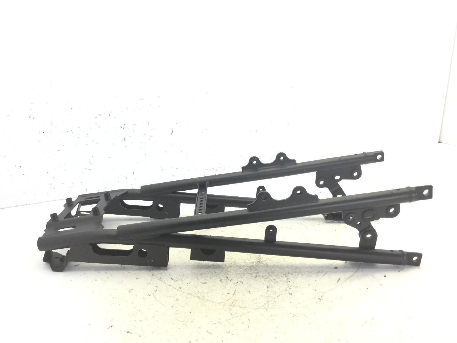 Frame sub-Frame Rear YAMAHA FZ8 NA 800 2013 RN256 | eBay