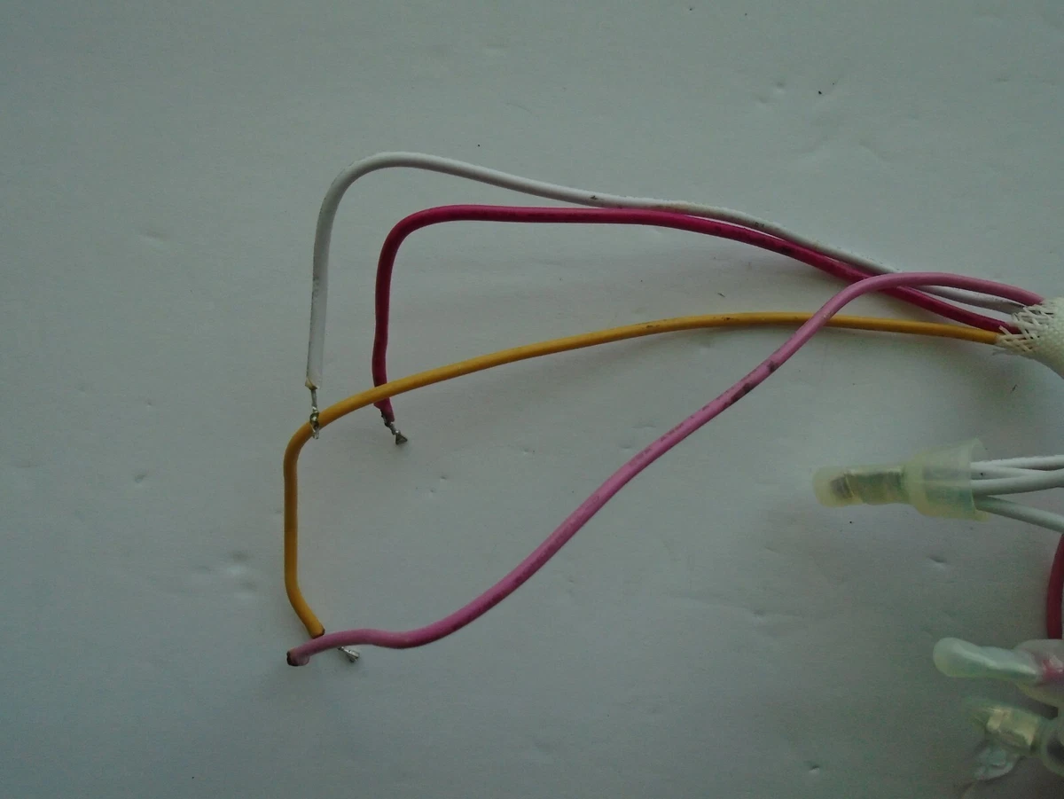 Ceiling Fan Model Ac 552 Wiring Diagram | Shelly Lighting