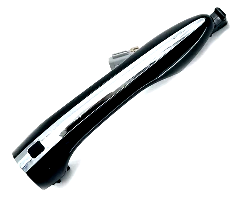 GENUINE Door Outer Exterior Handle Smart Key LEFT DRIVER 11-15 Kia ...
