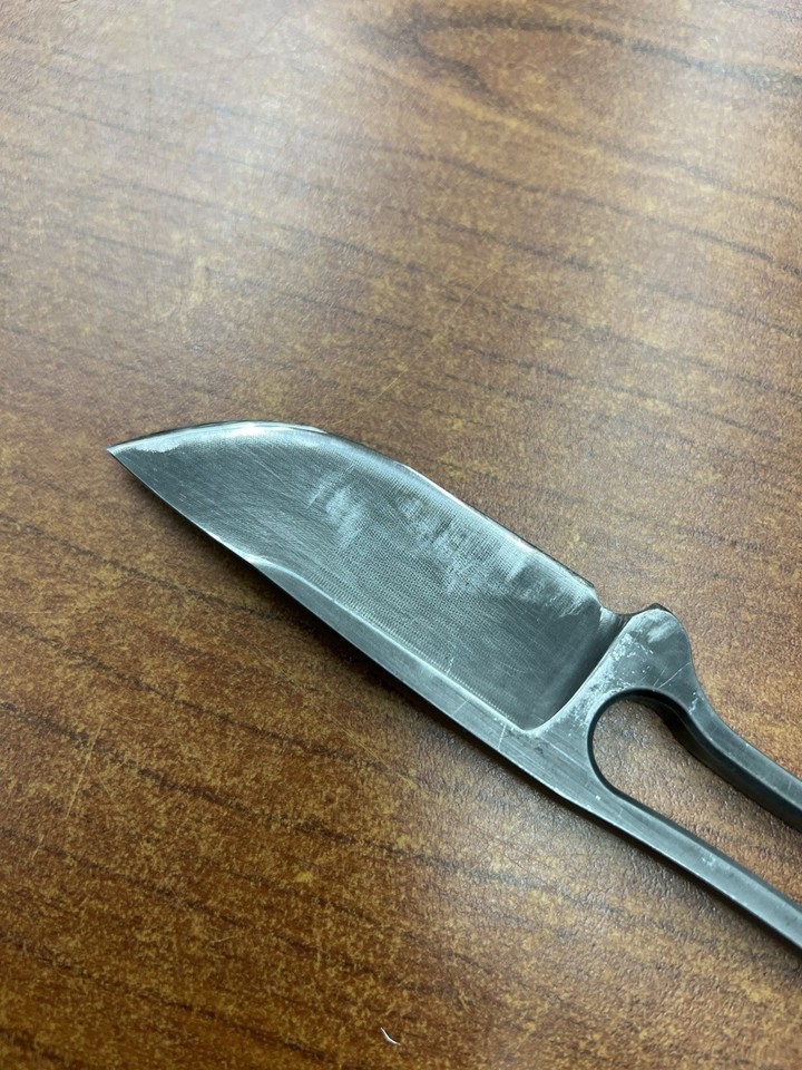 Swamp Rat Mega Swamp Fixed Blade Knife | eBay