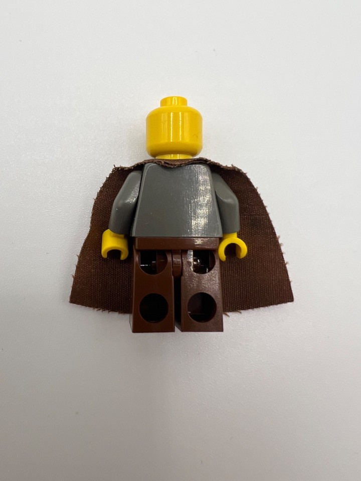 LEGO® Star Wars Figur Jedi Knight (Jedi Bob) aus (7163) 673419010313 ...