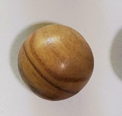 Buttons - Ball Buttons