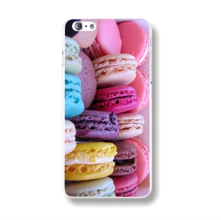 French Macaroon Printed iPhone 6/6s Case Ooh La La Paris | eBay
