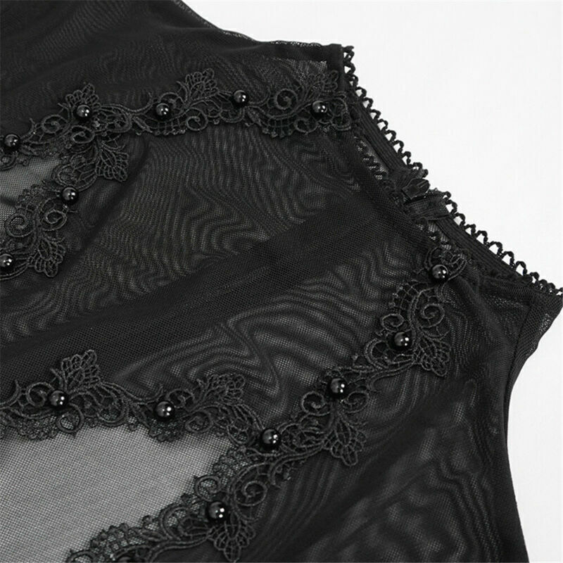 Eva Lady Hot Women Sexy Erotic Lingerie Nightwear Charming Transparent ...