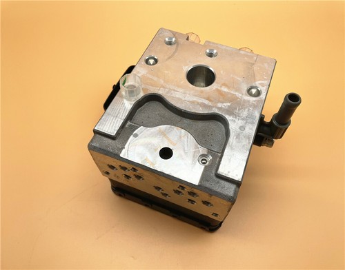 ABS Actuator Anti Lock Brake Module 44510-48080 For Highlander Hybrid ...
