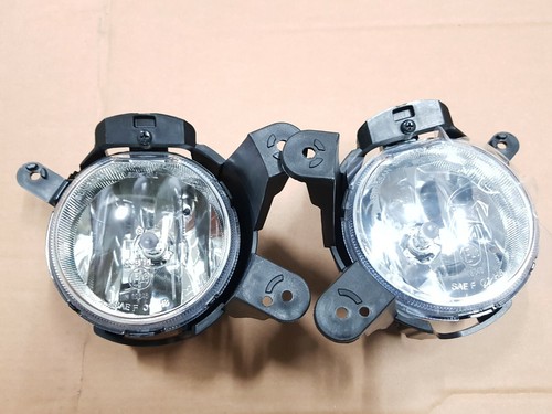 FRONT FOG LAMP Pair for CHEVY 2013 Chevrolet CRUZE GM KOREA #95169830 ...