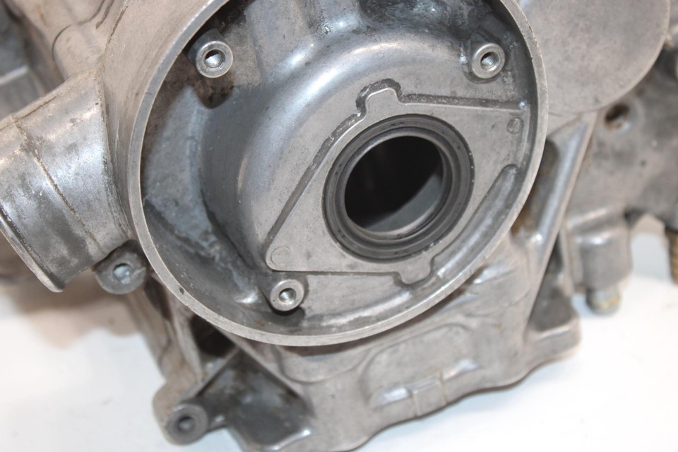 04 Polaris Sportsman 500 Oem Crankcase 3089240 AP44 | eBay