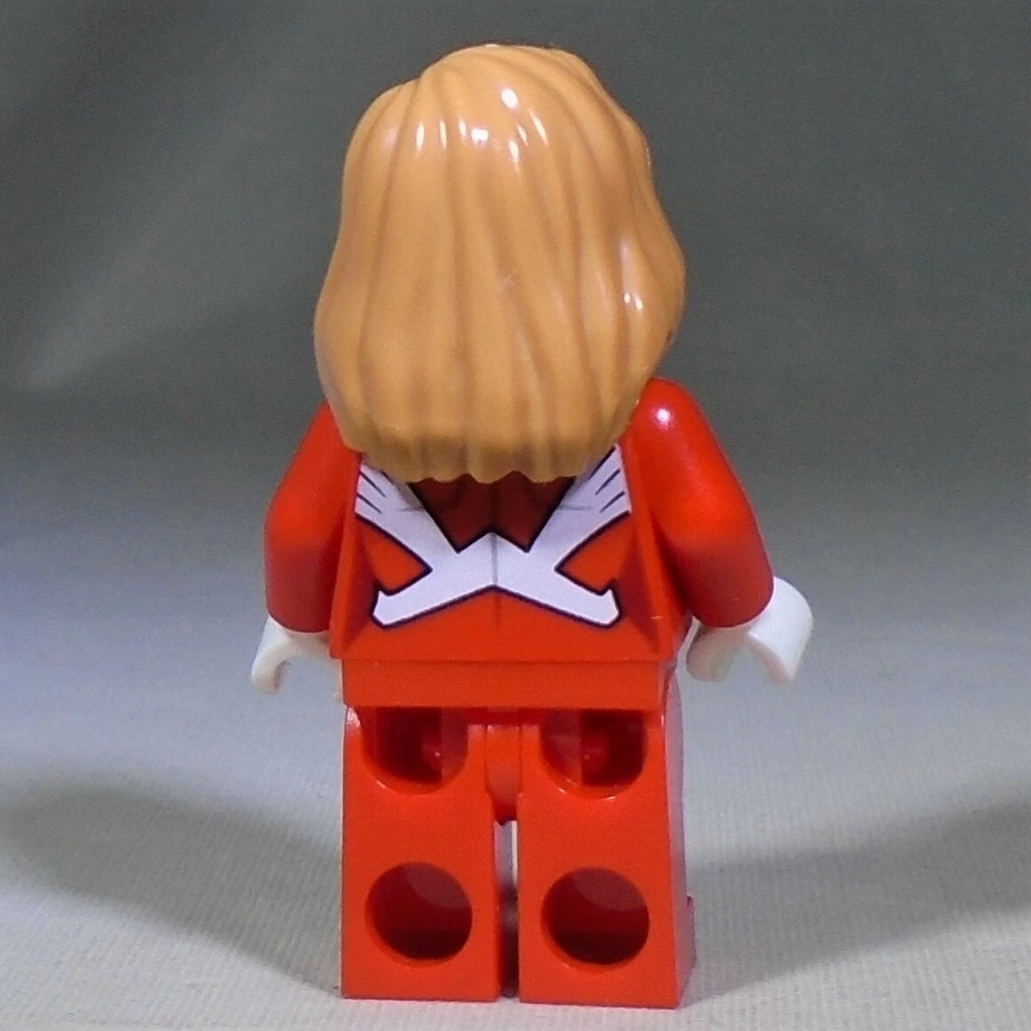 Lego Marvel Superheroes Spider Woman