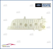 Genuine Sterling Ford F5hz-8a080-ba Coolant Tank Assembly Radiator for ...
