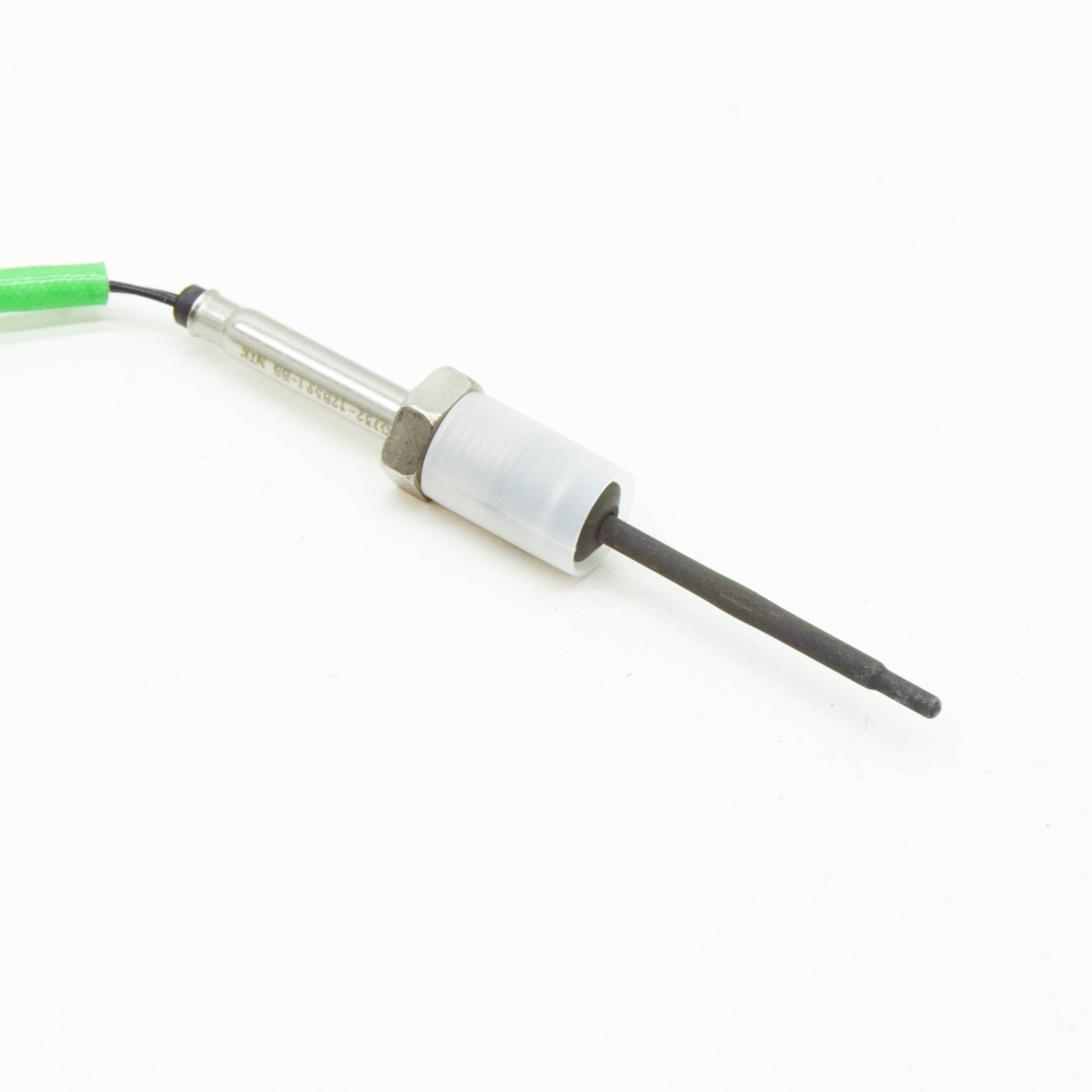 LAND ROVER DISCOVERY V L462 Exhaust Gas Temperature Sensor LR071700 NEW ...