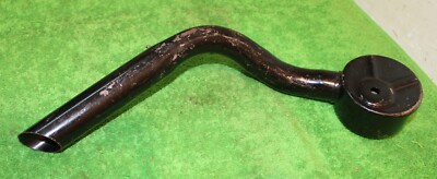 1954-1960 Ford Car 54-62 F100 F250 F350 NOS 223 ROAD DRAFT CRANKCASE ...