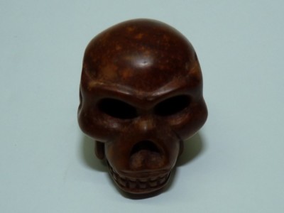 Netsuke - Netsuke Skeleton
