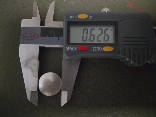 Electrical Contact: Silver / Tungsten Carbide : 10 pcs | eBay