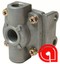 QR-1 QR1 Quick Release Valve Ref: 229860 / KN32011 1/2" Supply | eBay
