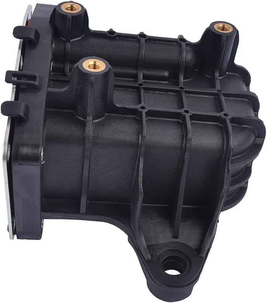 Boîtier de refroidissement EGR, pour FORD C-MAX FOCUS MK3 GALAXY MK3 ...
