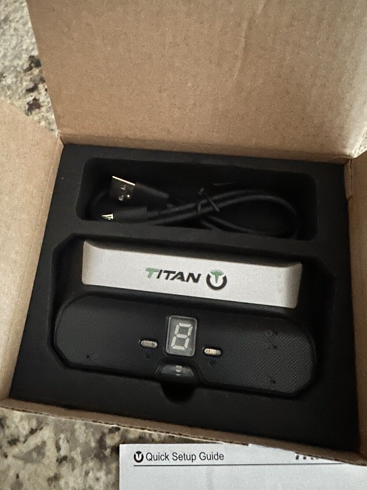 Console Tuner Titan Two Console Cross-Platform Controller Adapter | eBay