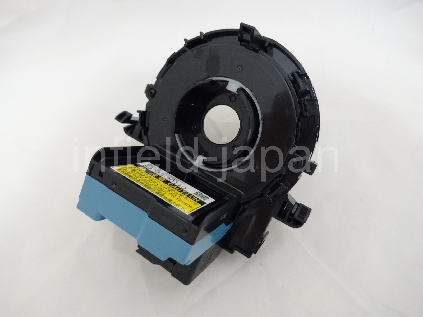 Genuine Toyota Lexus SCION Clock Spring 84307-30090 F/S | eBay