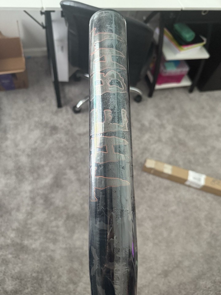 2024 Monsta The Bat USA ASA 25oz ONLY 100 MADE M2 Torch 3500 flex ...