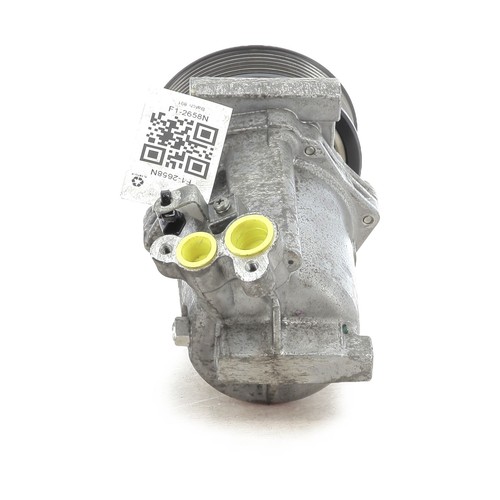 Compressore Di Climatizzazione - Dacia LODGY PH.2 - 926008367R - F1 ...