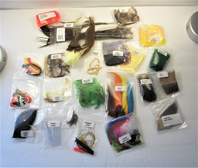 Basic Fly Tying Kit