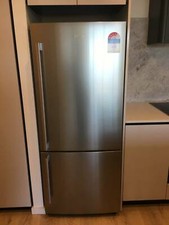Samsung SRL458ELS 459 Litre Bottom Freezer Refrigerator for sale online ...