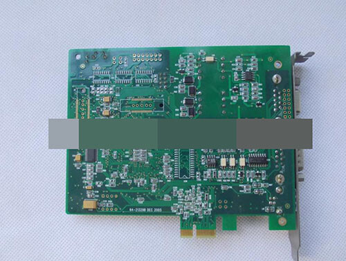 1pc used ASM 03-21329-03 REV E 64-21329B 2005 11-300142 card | eBay