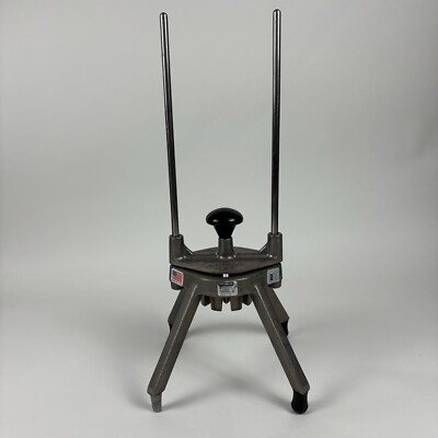 Choppers & Cutters - Wedge Section