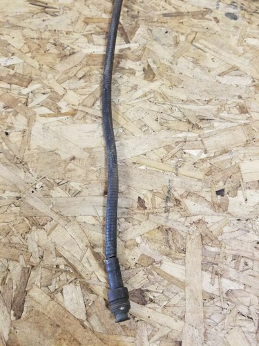 Original Ford Model A Speedometer Cable 60'' | eBay