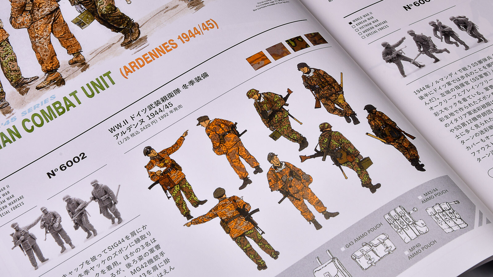 For fans of DRAGON figures and Ron VOLSTAD | planetFigure | Miniatures