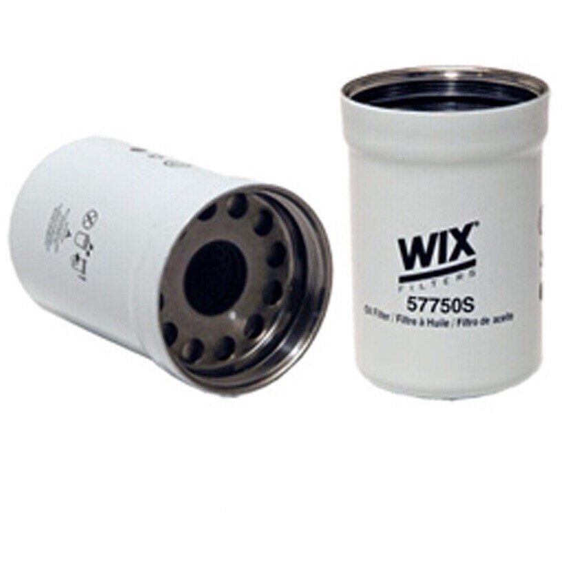 BALDWIN B7322 - cross reference oil filters | oilfilter-crossreference.com