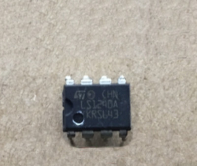 5/10/50pcs LS1240A ELECTRONIC TWO - TONE RINGER DIP8 new IC | eBay UK