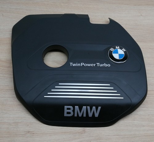 BMW ENGINE TOP COVER F45 F46 F48 OEM 8601632 11128601632 | eBay