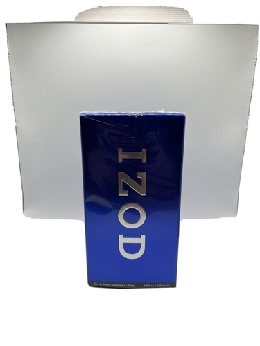 Izod Cologne for Men by Izod Eau de Toilette Spray 3.4 oz - New in ...