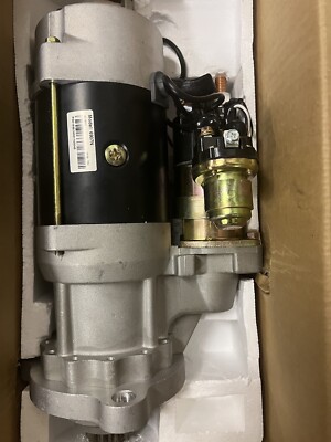 New Carquest HD Electrical Starter 72-6907N | eBay