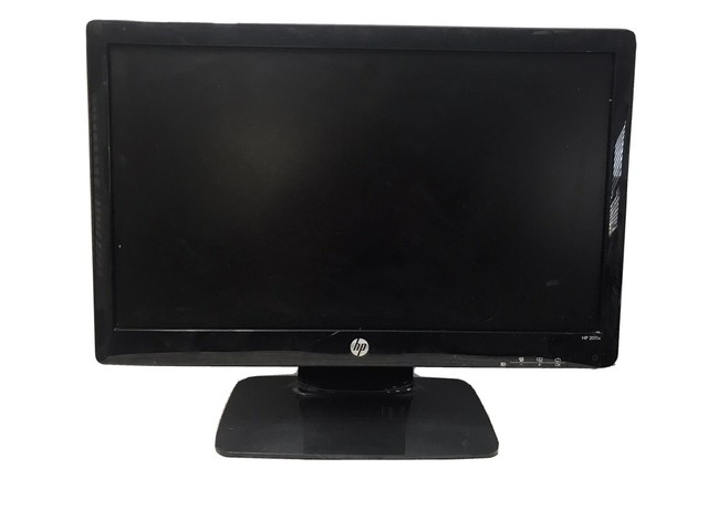 HP 2011x LED LCD Monitor for sale online | eBay