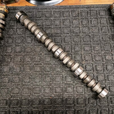 Original NOS 1969-70 Boss 302 Camshaft Trans Am Ford XE14691 Eonic ...