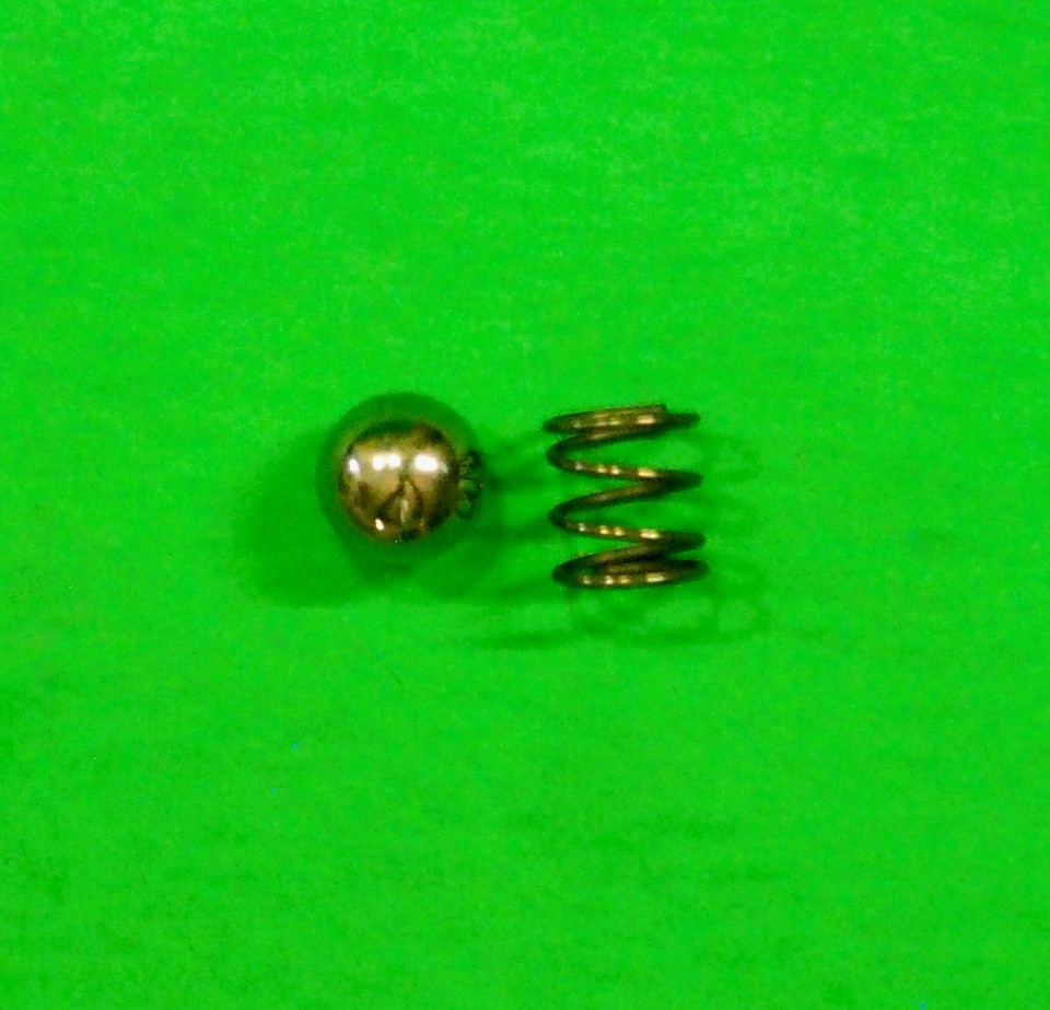 Dillon 550/650/750 Index Ball & Spring-(13997)(13891) NEW | eBay