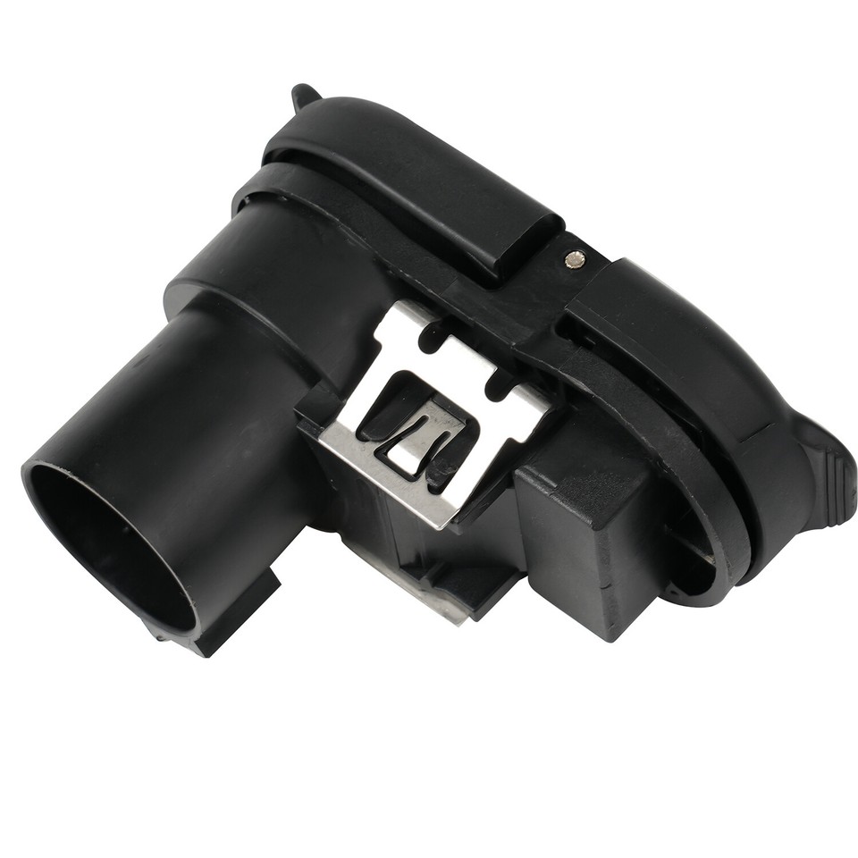 Trailer Brake Harness Towing 7-Pin Round/4-Pin Flat Plug Connector ...