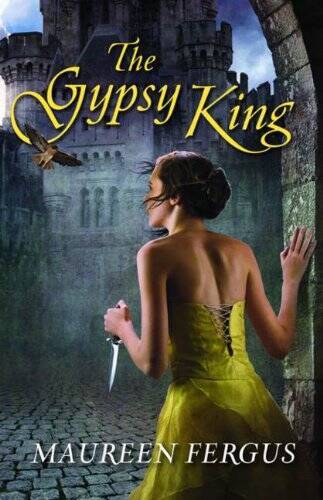 The Gypsy King: Book 1 Of The Gypsy King Trilogy - Hardcover - GOOD | eBay