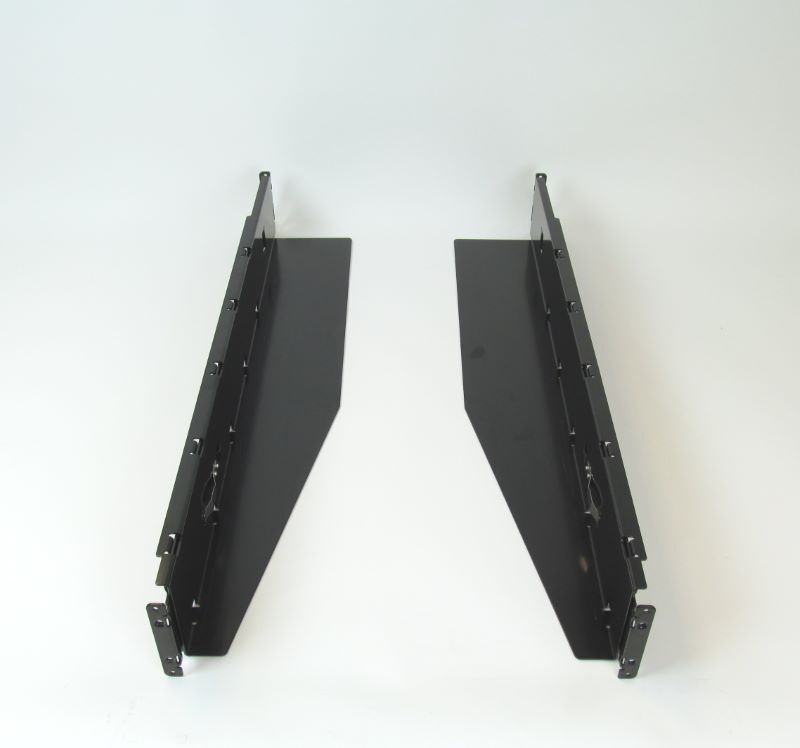IBM 7002-3573 Rack mount rail kit for TS3200 TS3100 Model F3S L3S z7 ...