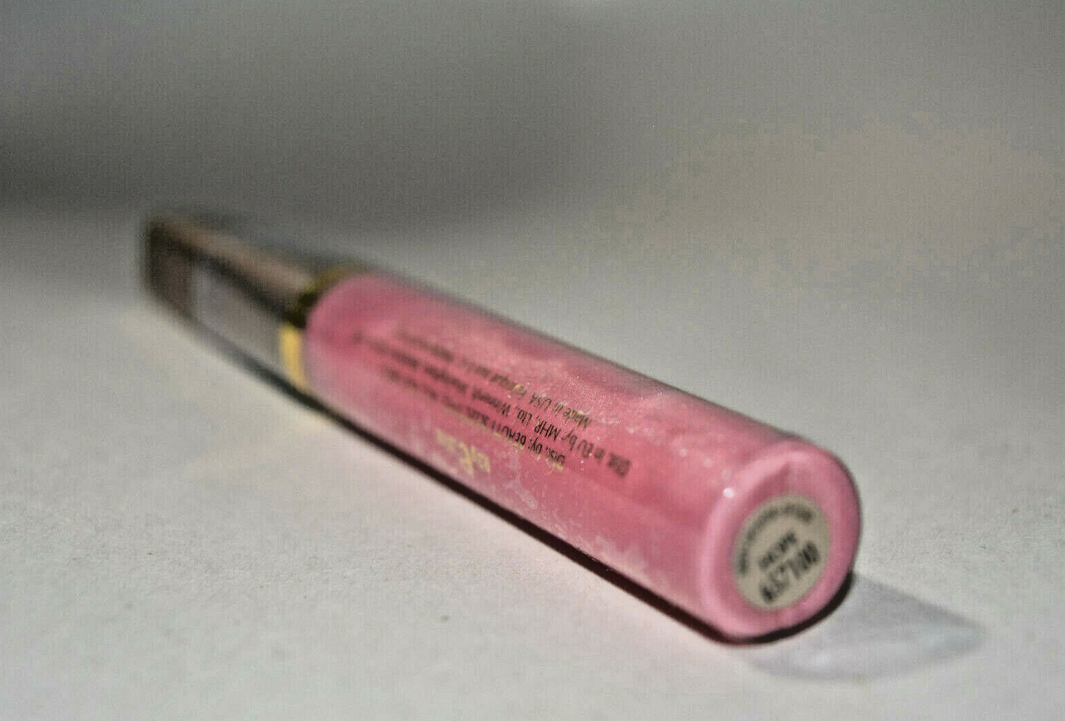 Savvy Lip Luster Extreme Shine Lip Gloss - Sealed - U Choose 💋 | eBay