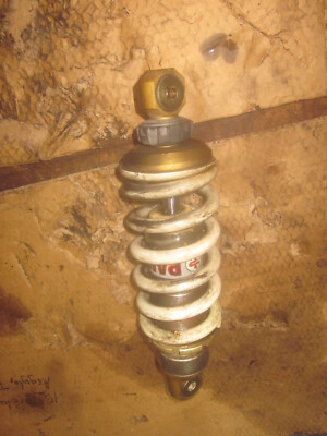 zane laverda Diamante 1998 Paioli rear shock 12" ducati | eBay