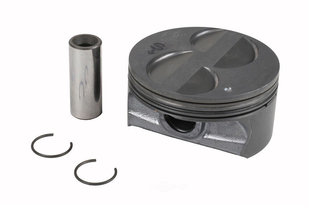 Engine Piston-427, VIN: E, Eng Code: LS7 GM Parts 19303744 for sale ...