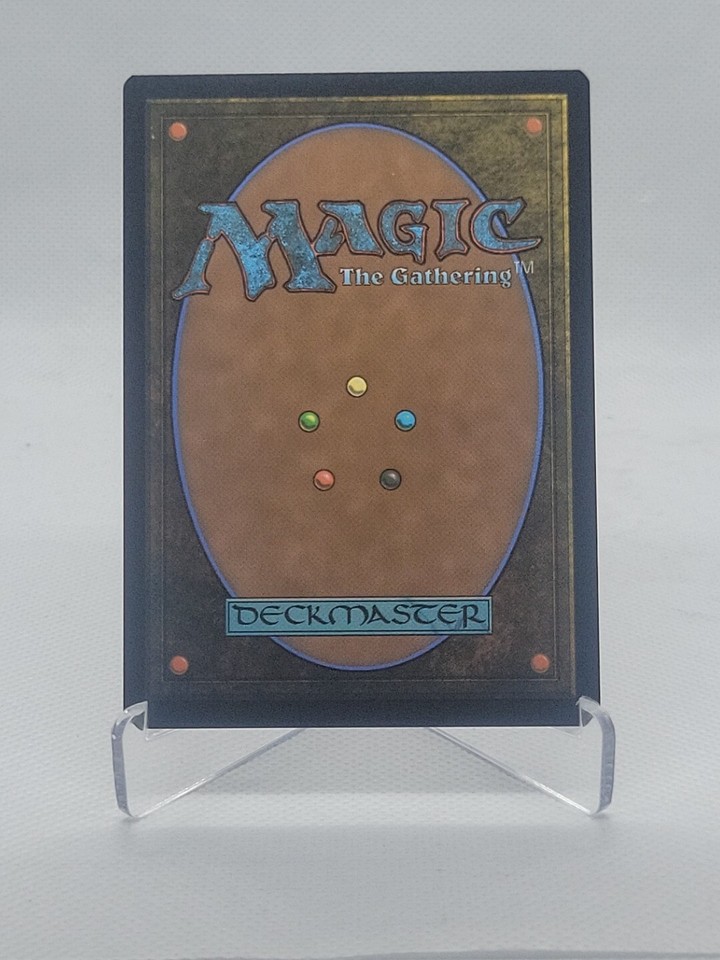 MTG Modern Horizons 3 Psychic Frog Borderless | eBay