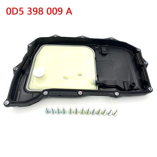 Transmission Oil Pan For Audi A4 A5 A6 A7 Q5 Q7 Q8 Touareg Bentayga ...