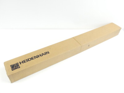 Heidenhain LC 195S ML: 940 mm Id.Nr. 760 912-09 SN:51343549E ...