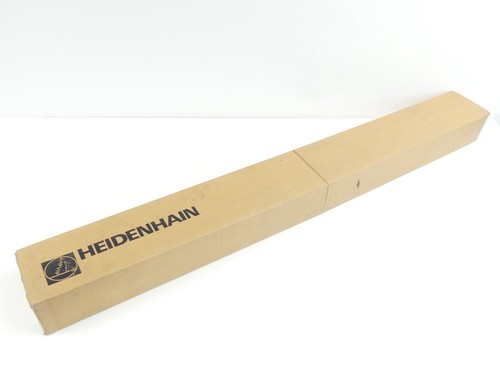 Heidenhain LC 195S ML: 940 mm Id.Nr. 760 912-09 SN:51343549E ...