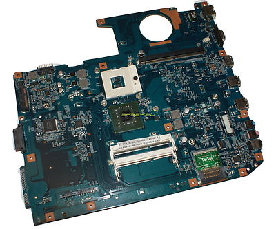 SCHEDA MADRE MOTHERBOARD per Acer Aspire 7735 - 7735G series carte mere ...