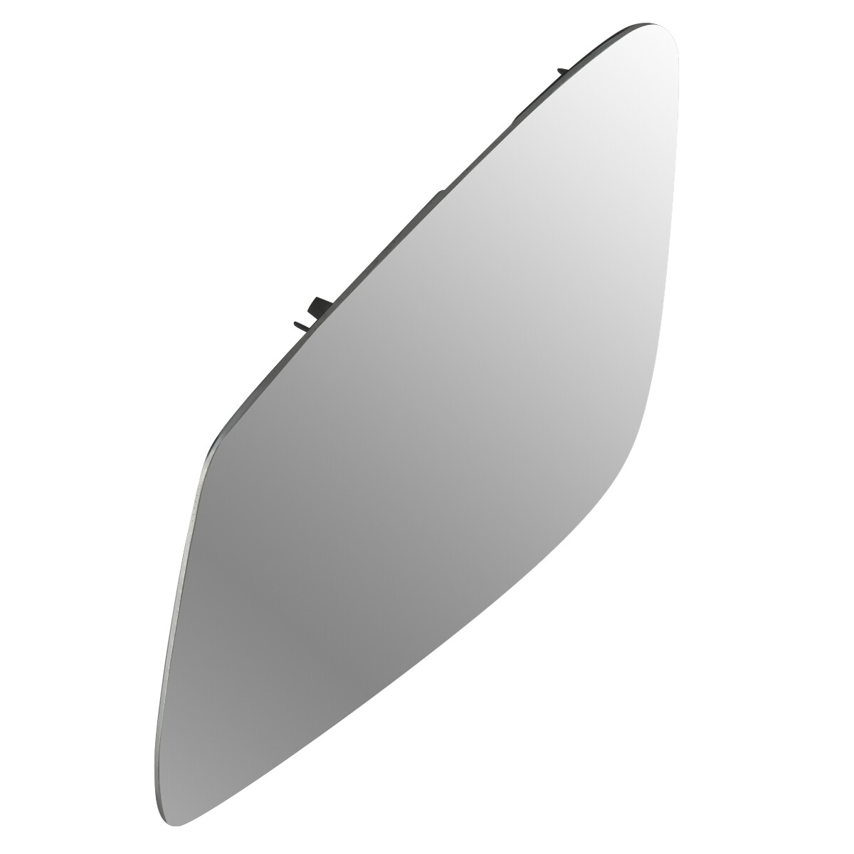 FOR 12-18 BMW 3-SERIES 320i 328i 335i LEFT MIRROR GLASS LENS W/HEAT ...