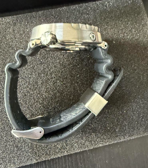 Seiko Prospex Professional Watch 300m SBBN045 Quartz JDM Kanji ...